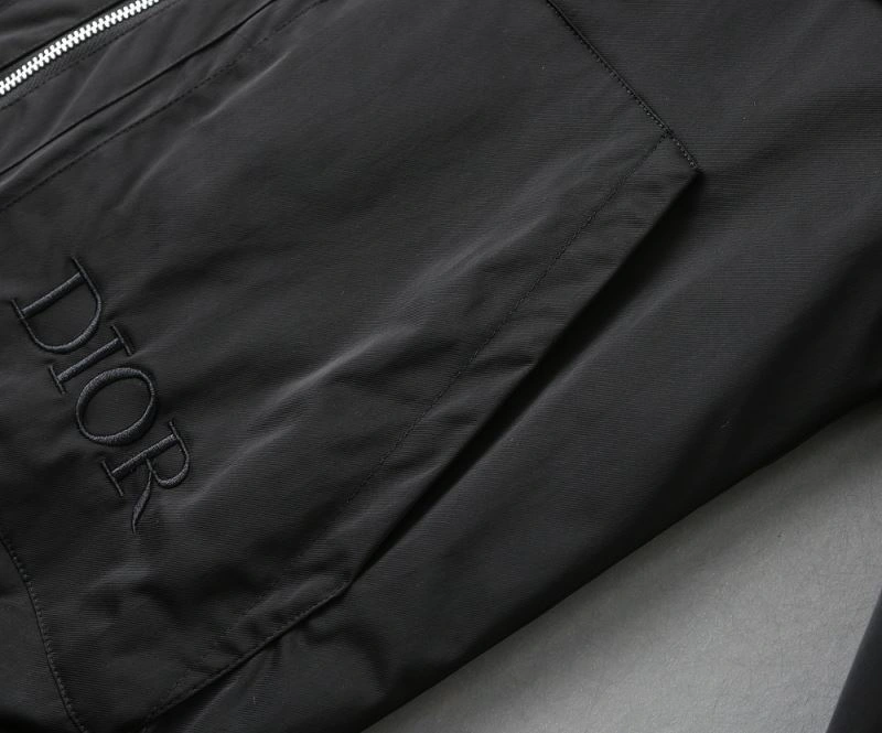 Budget-friendly Christian Dior Outwear