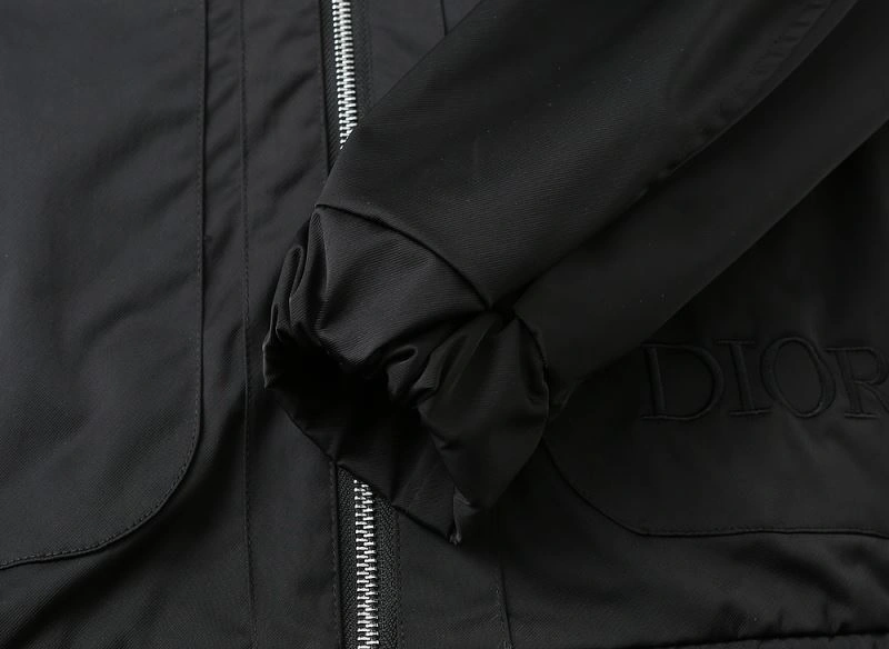 Budget-friendly Christian Dior Outwear