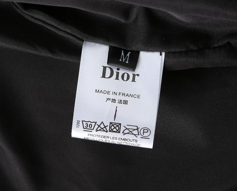 Budget-friendly Christian Dior Outwear