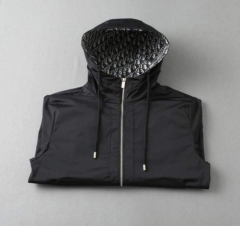 Budget-friendly Christian Dior Outwear