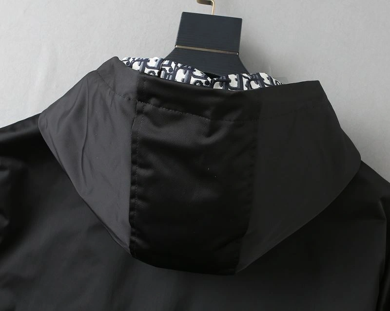 Budget-friendly Christian Dior Outwear