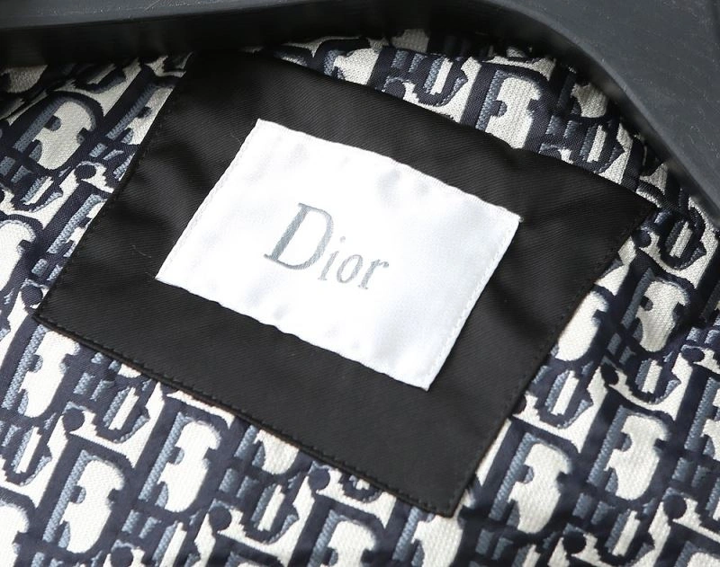 Budget-friendly Christian Dior Outwear