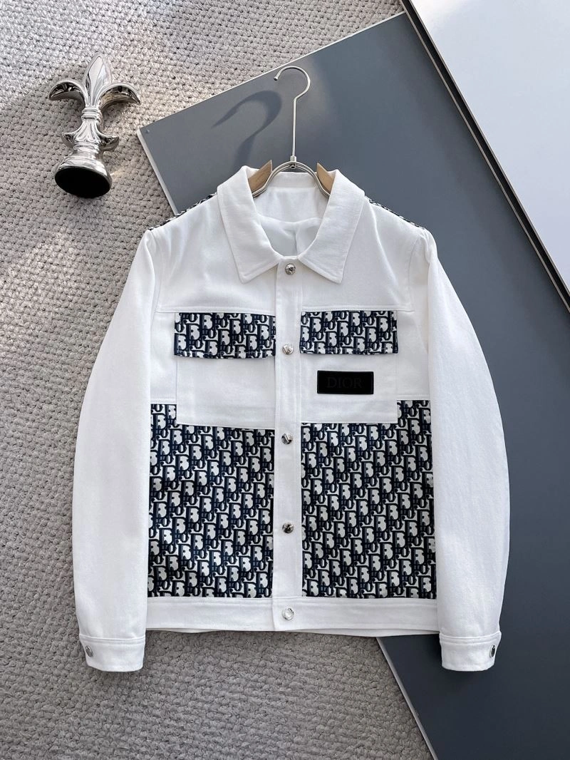 Christian Dior Outwear