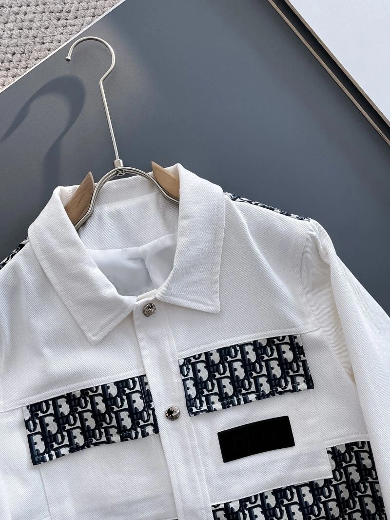 Authentic Christian Dior Outwear