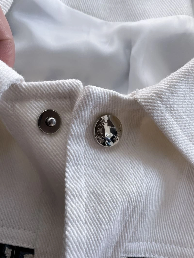 Authentic Christian Dior Outwear