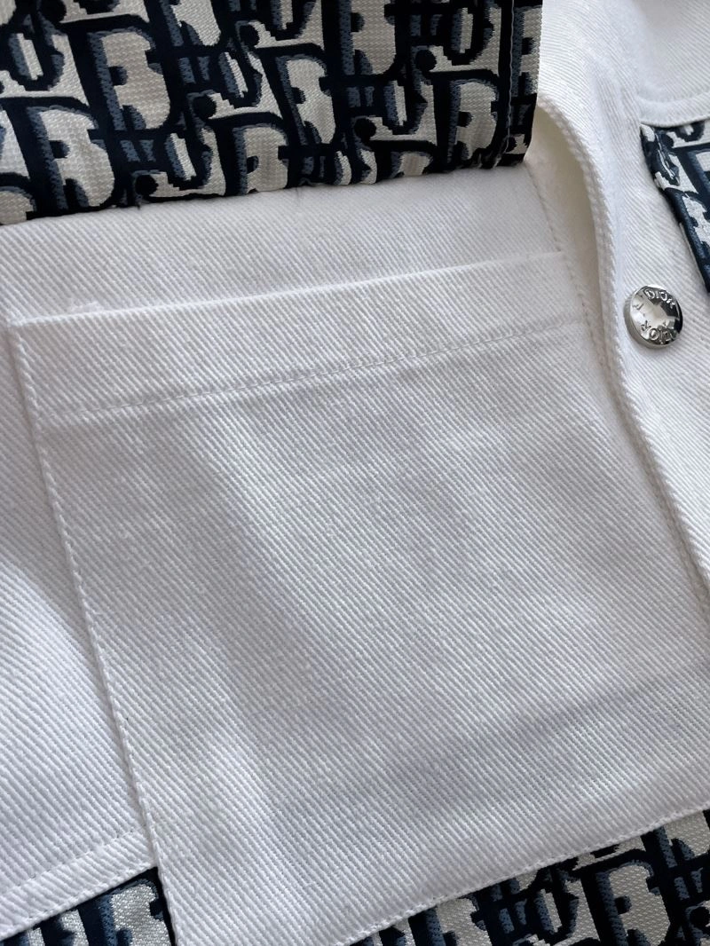 Authentic Christian Dior Outwear