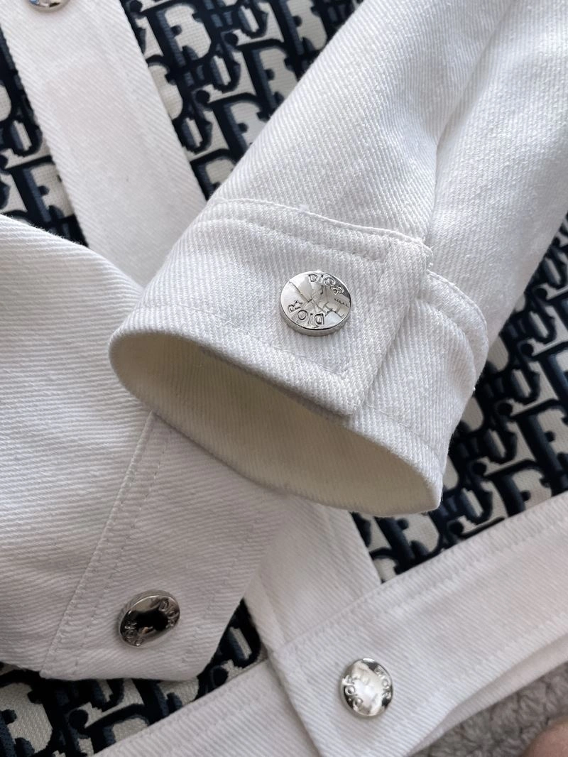 Authentic Christian Dior Outwear