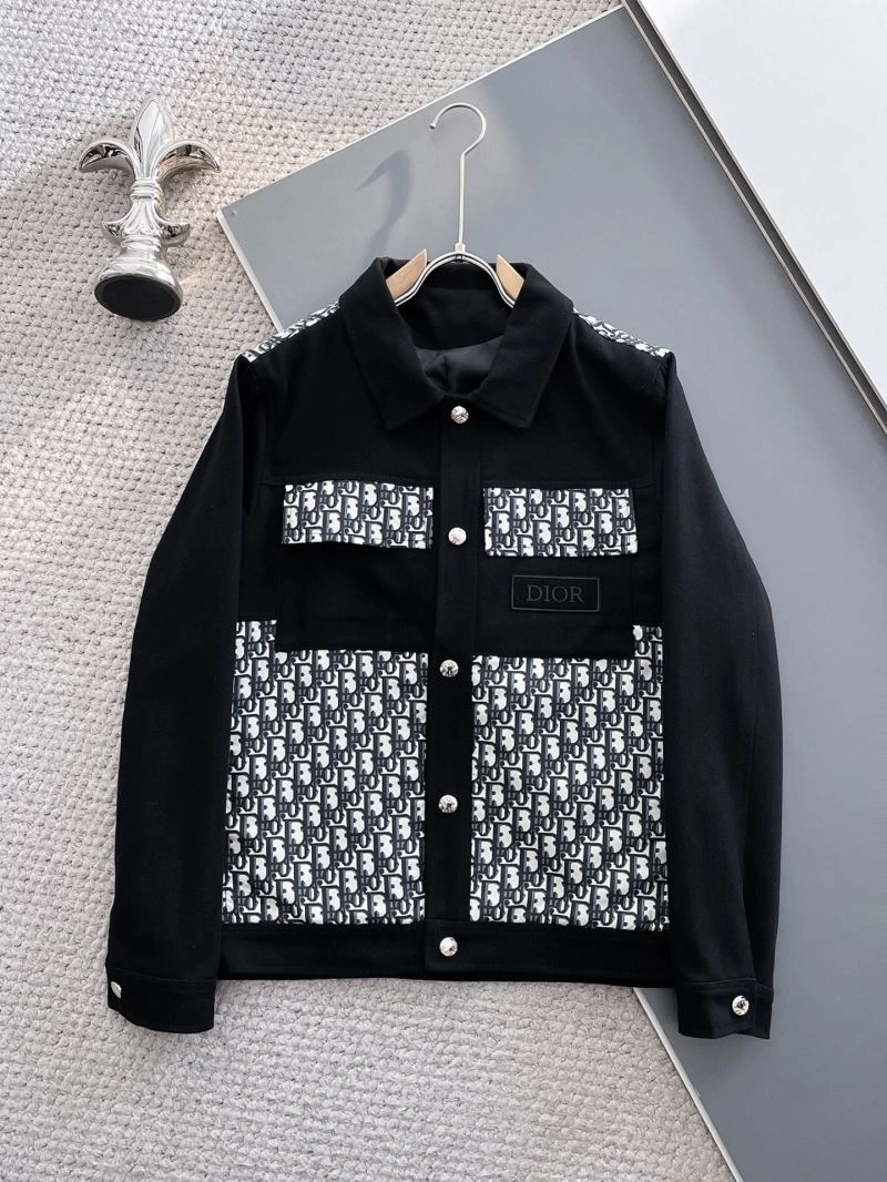 Christian Dior Outwear