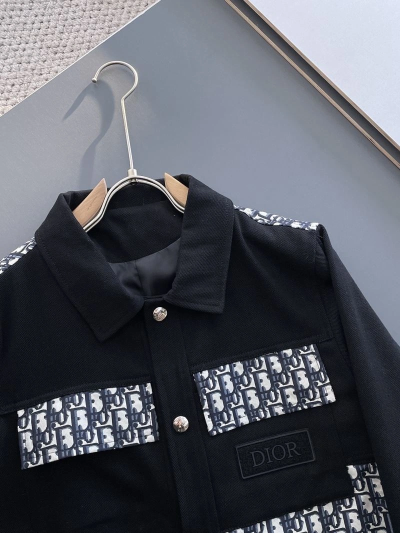 Original Christian Dior Outwear