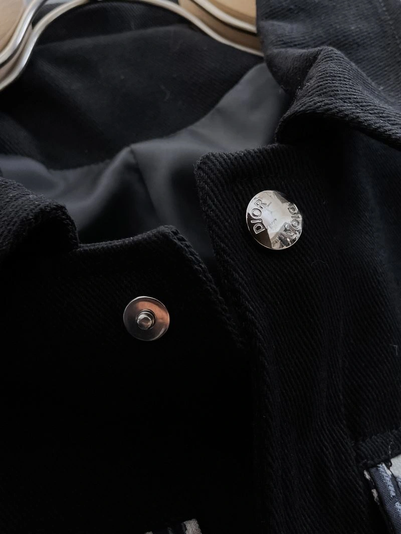 Original Christian Dior Outwear