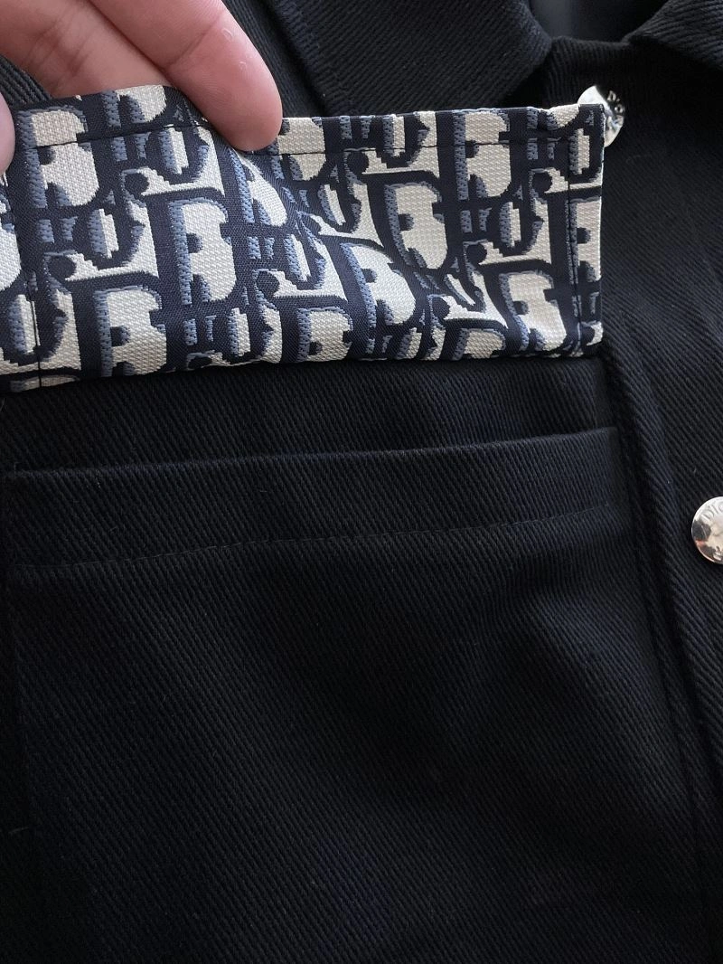 Original Christian Dior Outwear
