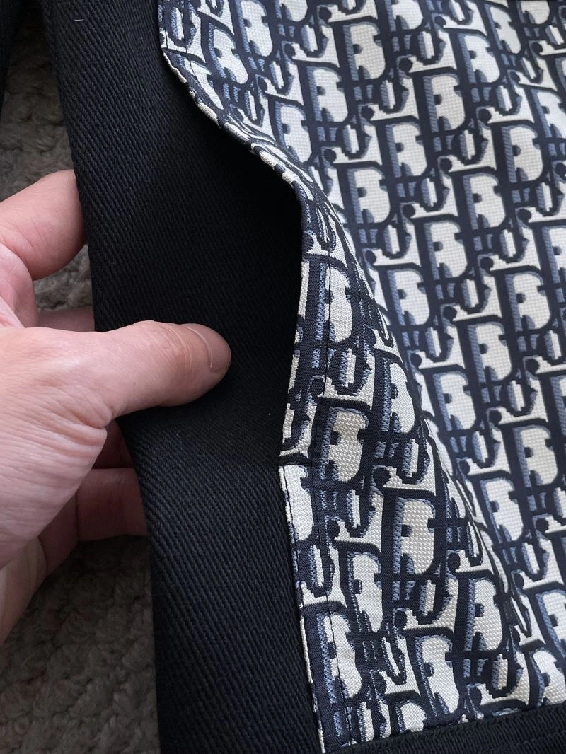 Original Christian Dior Outwear