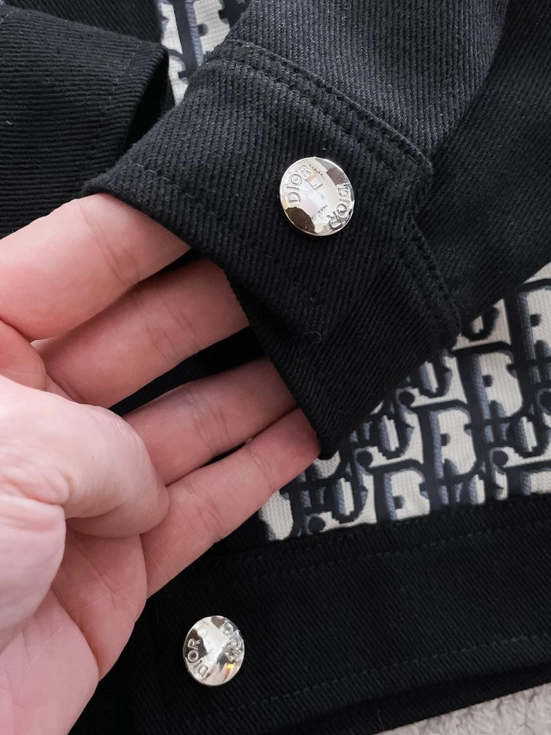 Original Christian Dior Outwear