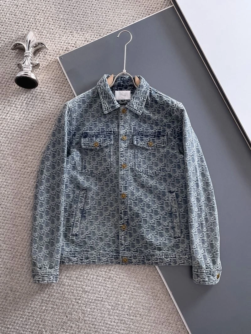 Christian Dior Outwear
