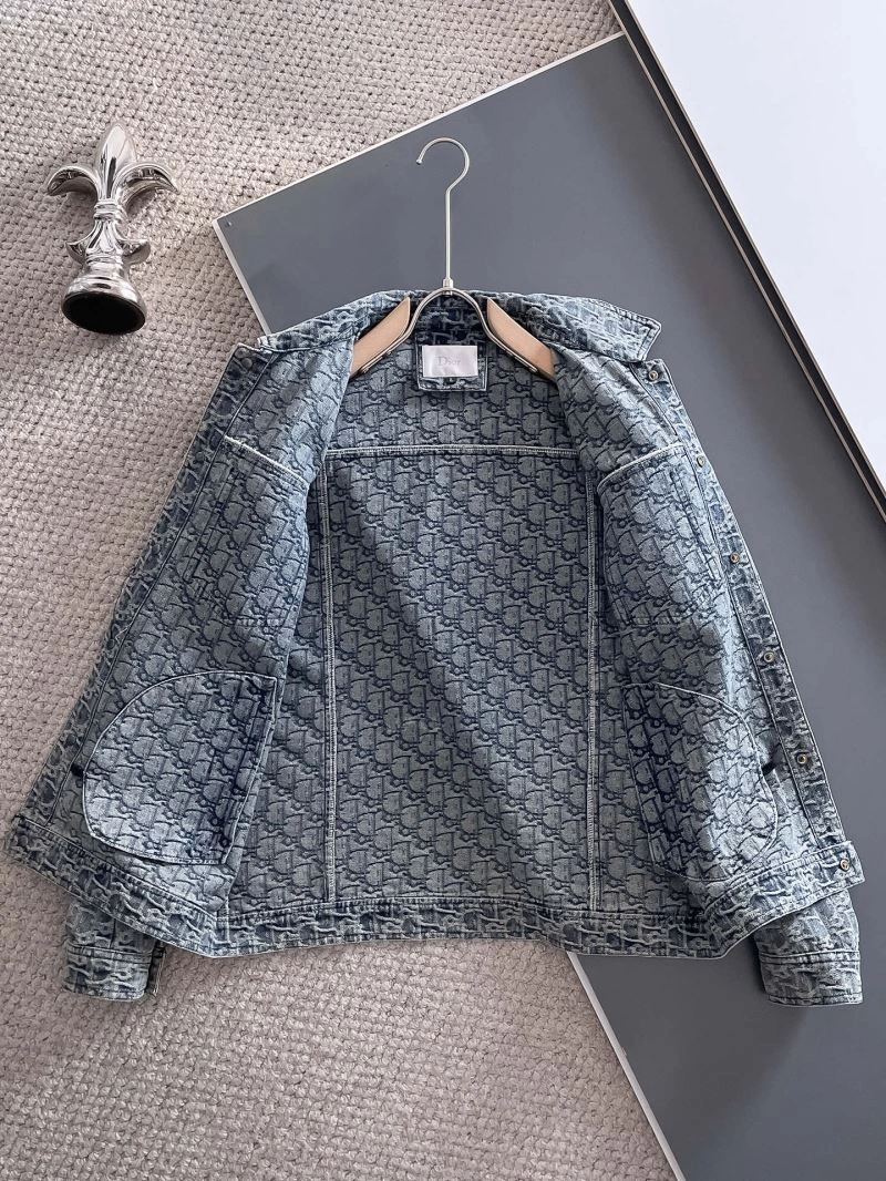 Perfect replica Christian Dior Outwear