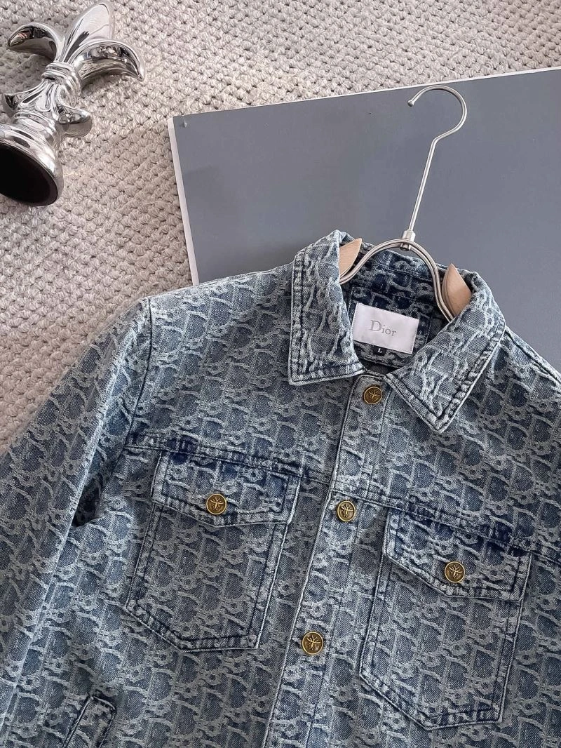 Perfect replica Christian Dior Outwear