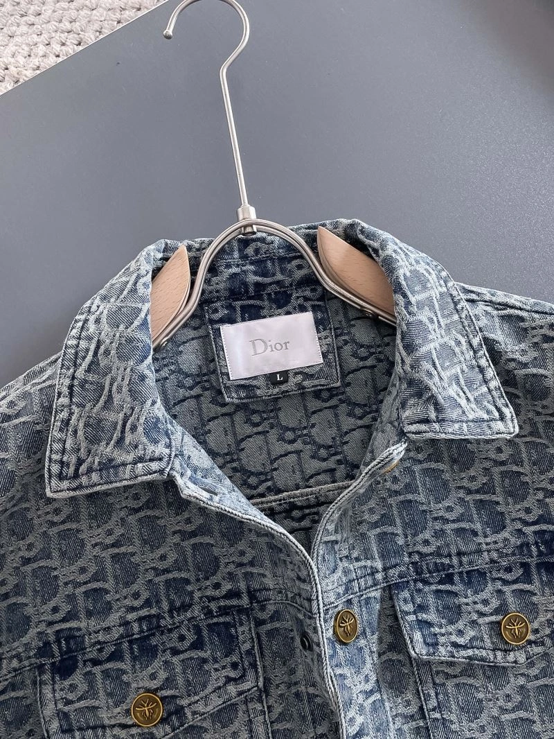 Perfect replica Christian Dior Outwear