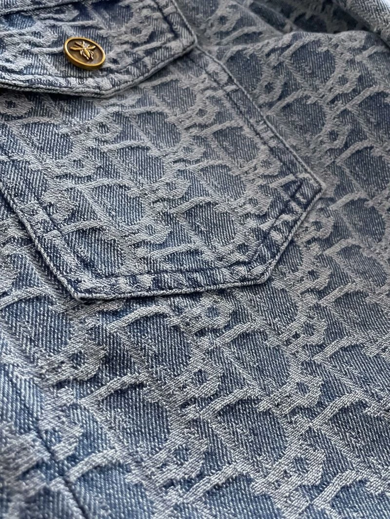 Perfect replica Christian Dior Outwear
