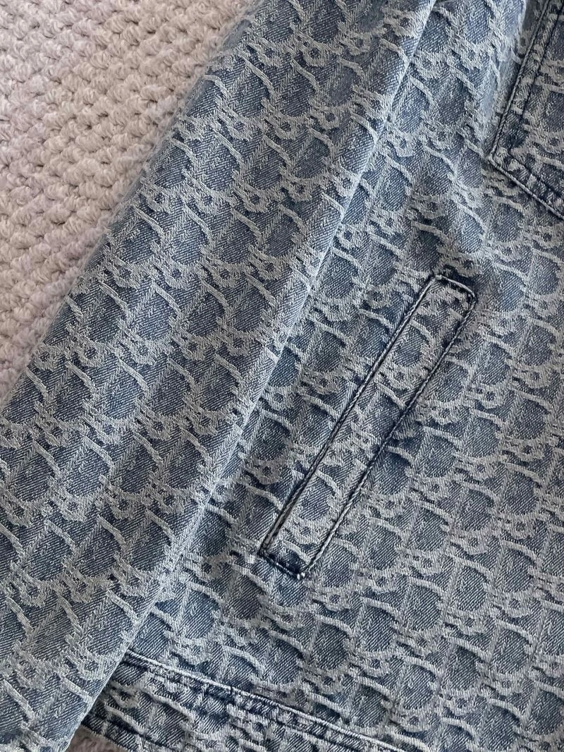 Perfect replica Christian Dior Outwear