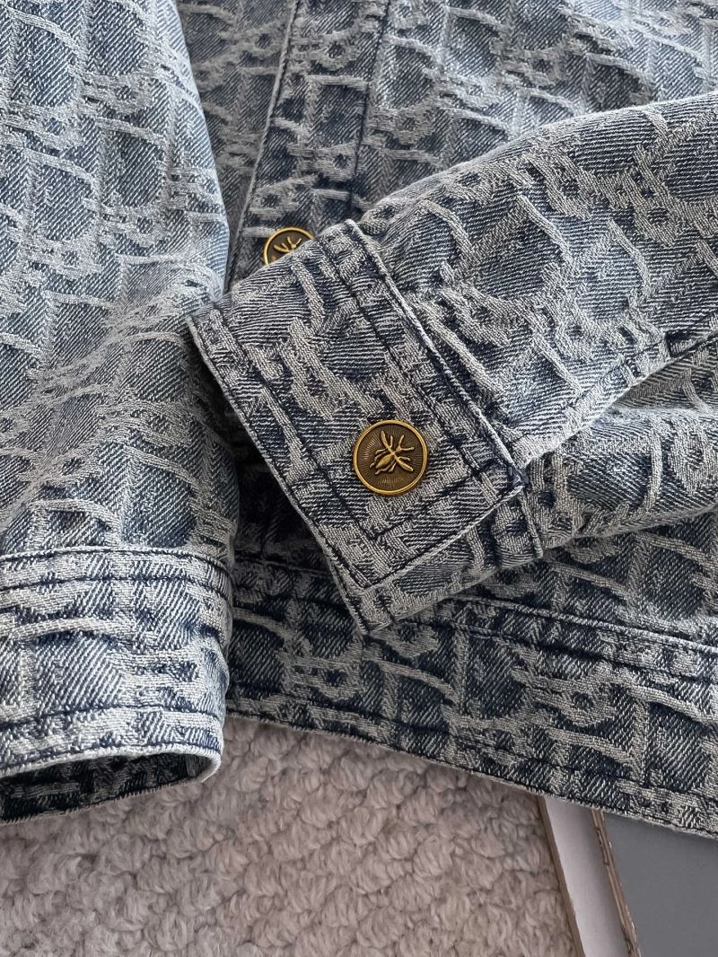 Perfect replica Christian Dior Outwear