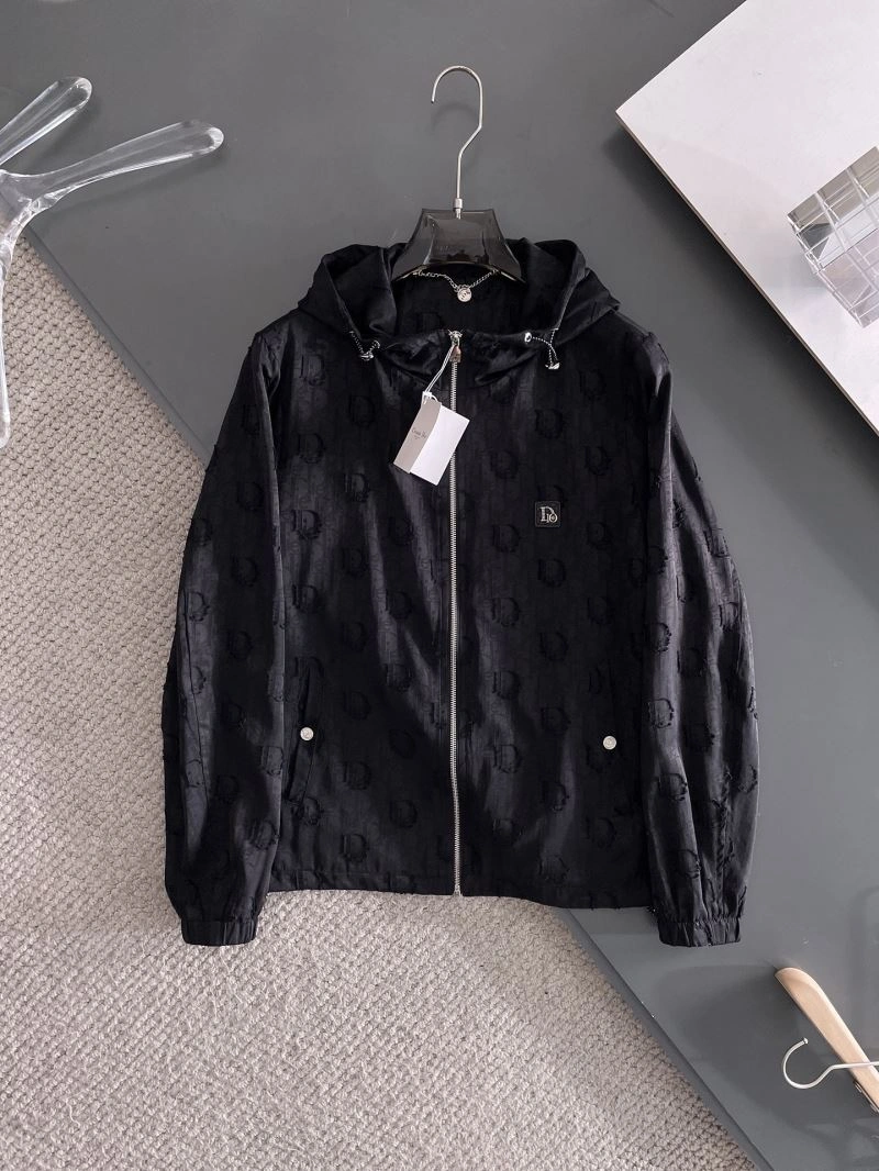 Christian Dior Outwear