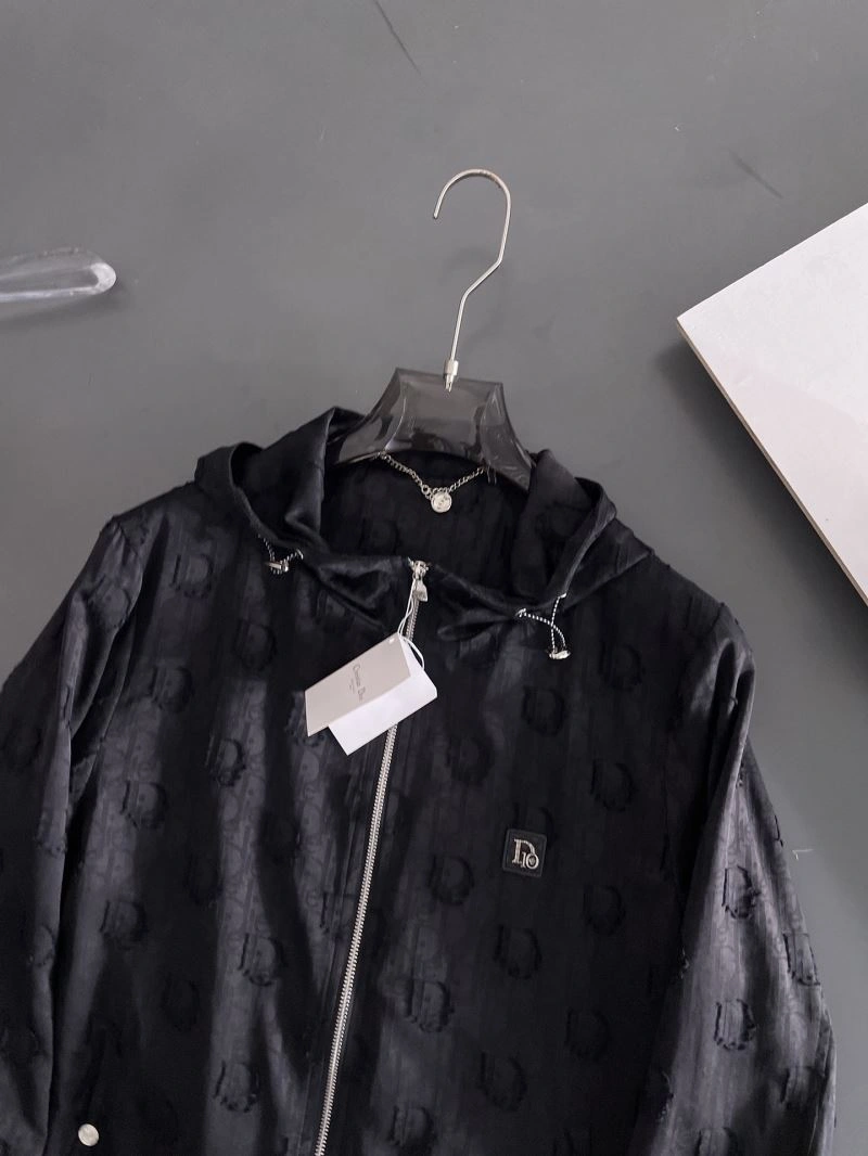 OEM Christian Dior Outwear