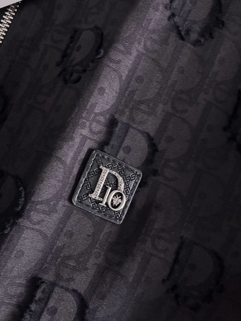OEM Christian Dior Outwear