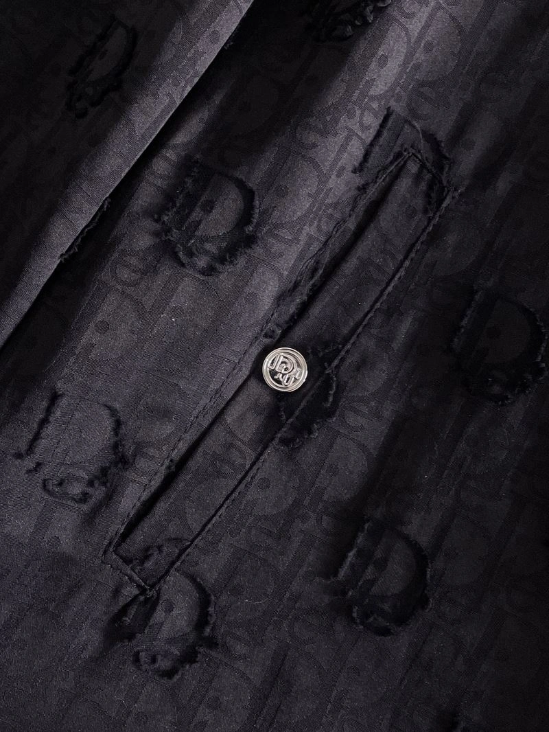 OEM Christian Dior Outwear