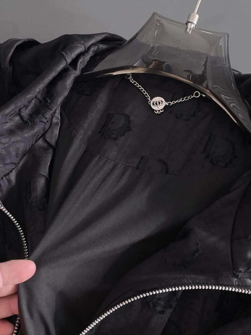 OEM Christian Dior Outwear