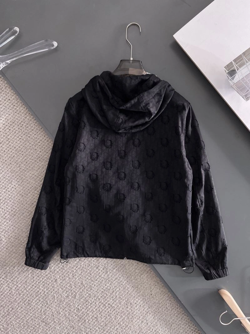 OEM Christian Dior Outwear