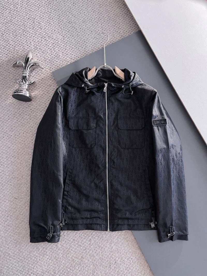 Christian Dior Outwear
