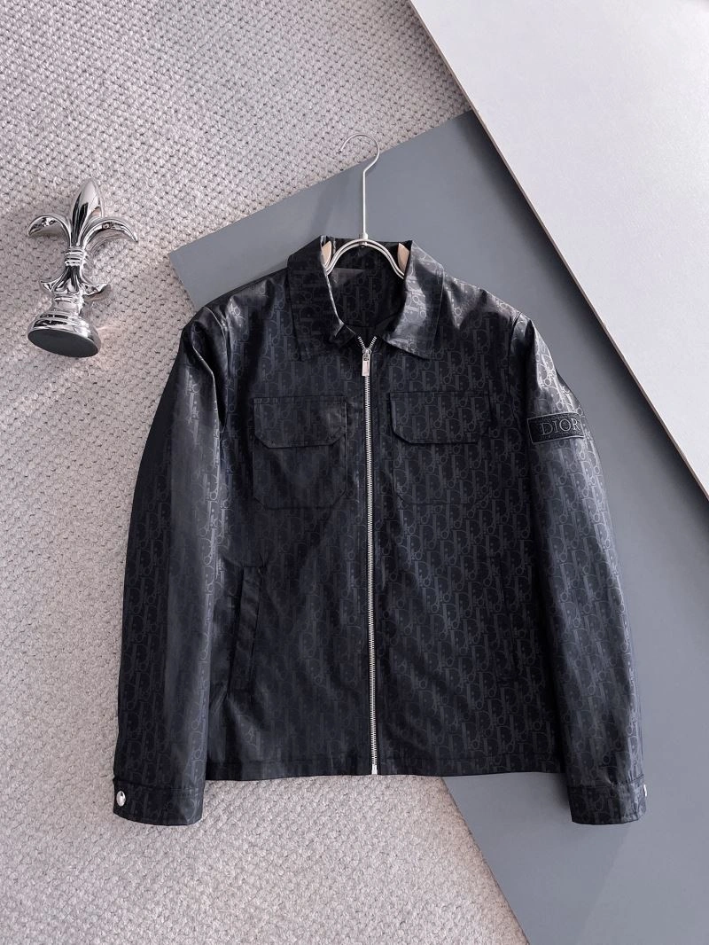 Christian Dior Outwear
