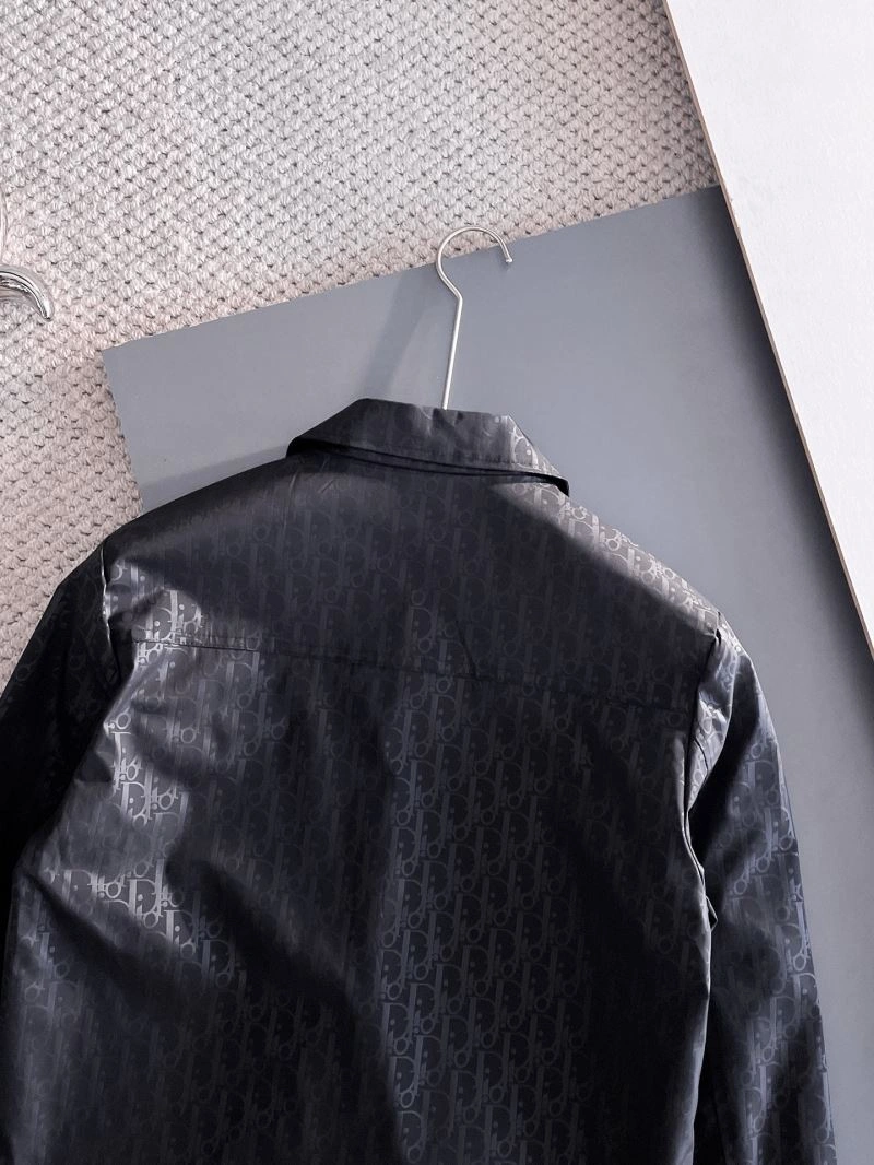 High fidelity Christian Dior Outwear