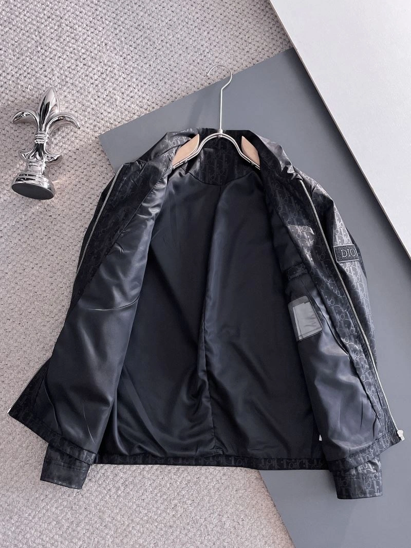High fidelity Christian Dior Outwear