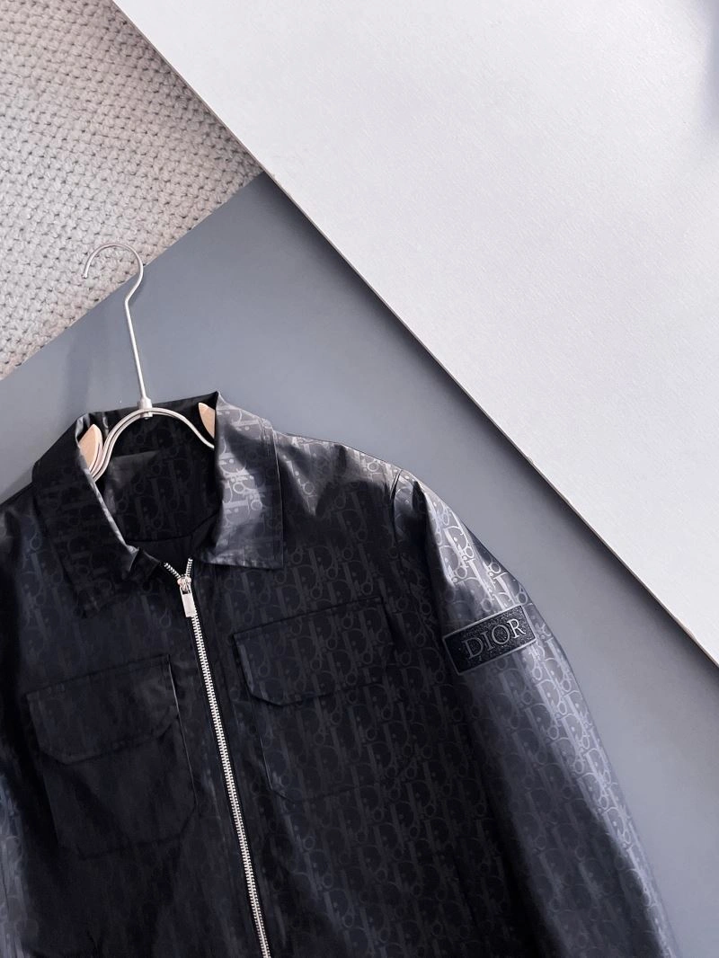 High fidelity Christian Dior Outwear