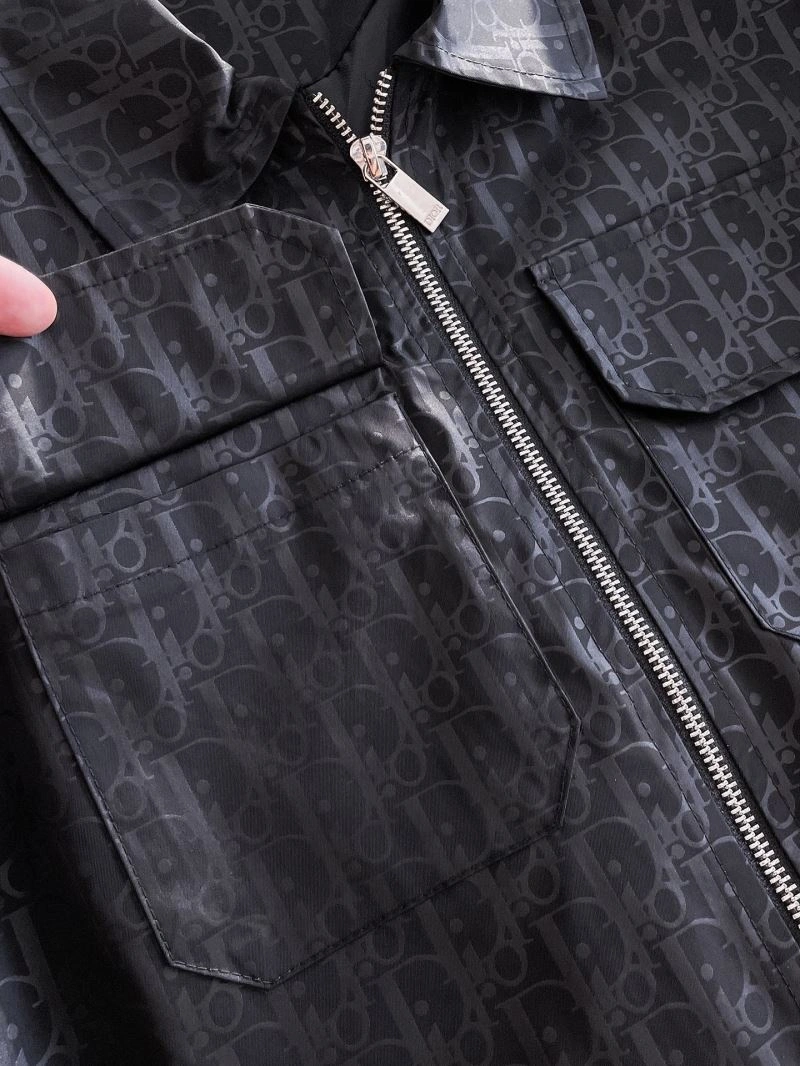 High fidelity Christian Dior Outwear