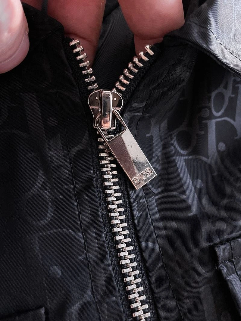 High fidelity Christian Dior Outwear