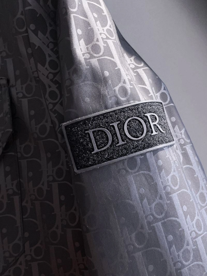 High fidelity Christian Dior Outwear