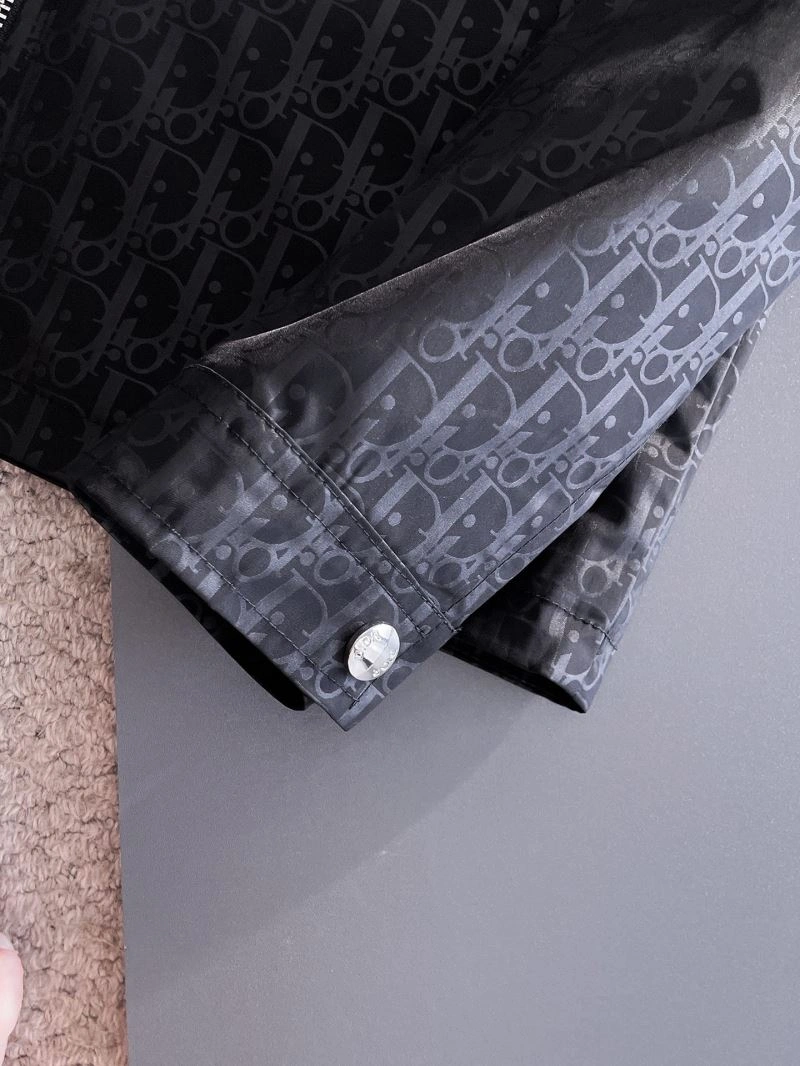 High fidelity Christian Dior Outwear