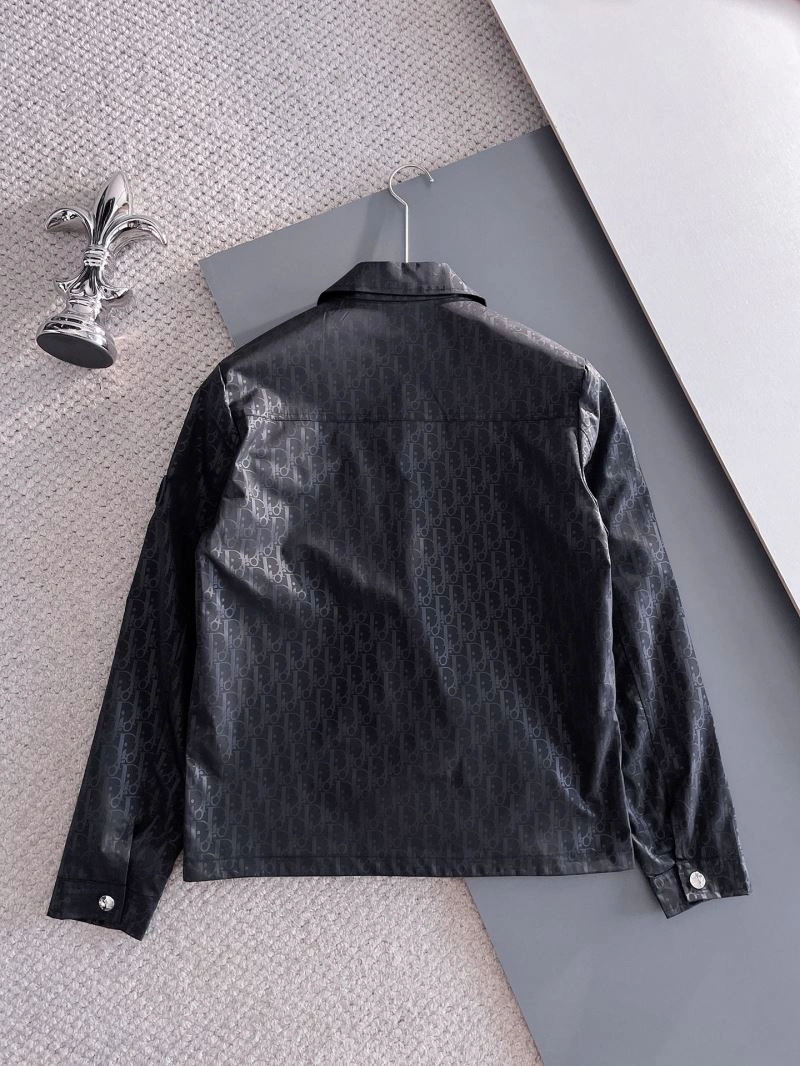 High fidelity Christian Dior Outwear
