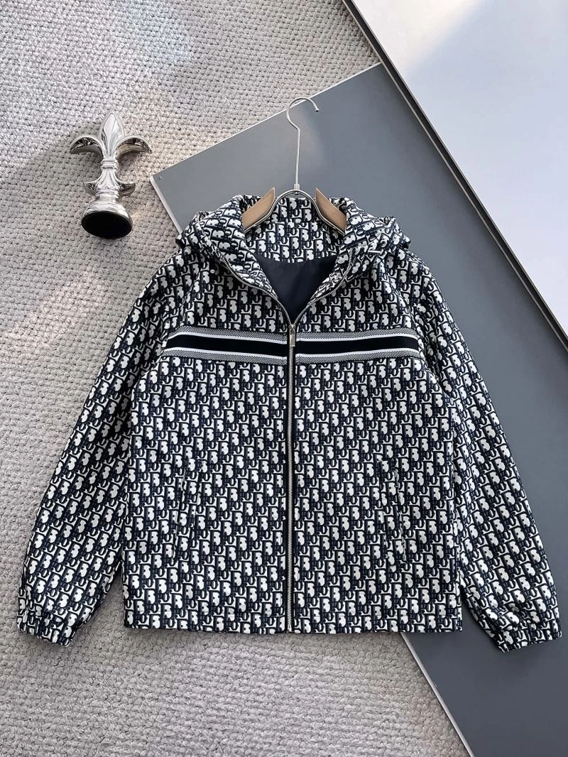 Christian Dior Outwear