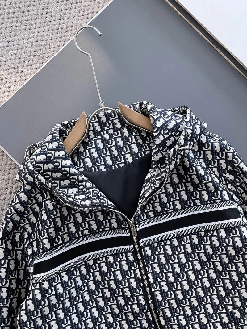1:1 copy Christian Dior Outwear