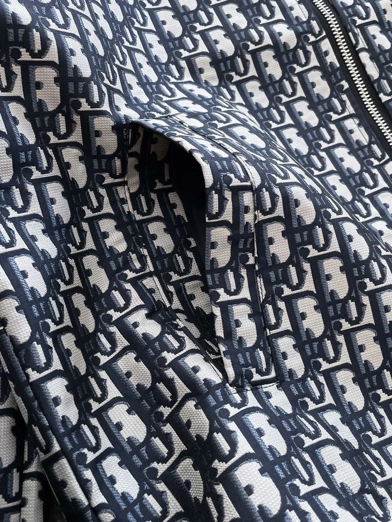 1:1 copy Christian Dior Outwear