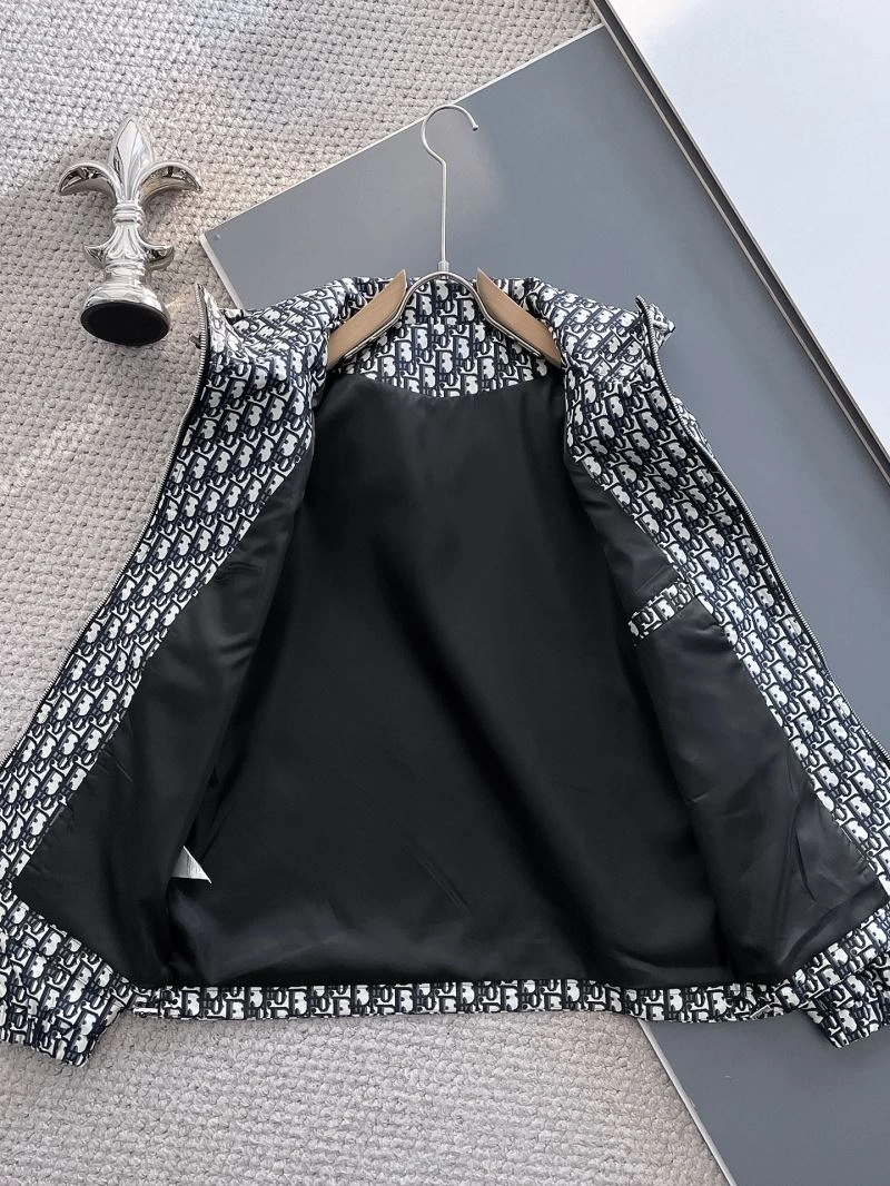1:1 copy Christian Dior Outwear