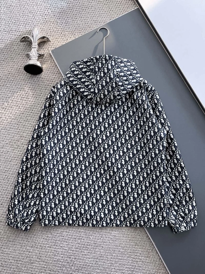 1:1 copy Christian Dior Outwear