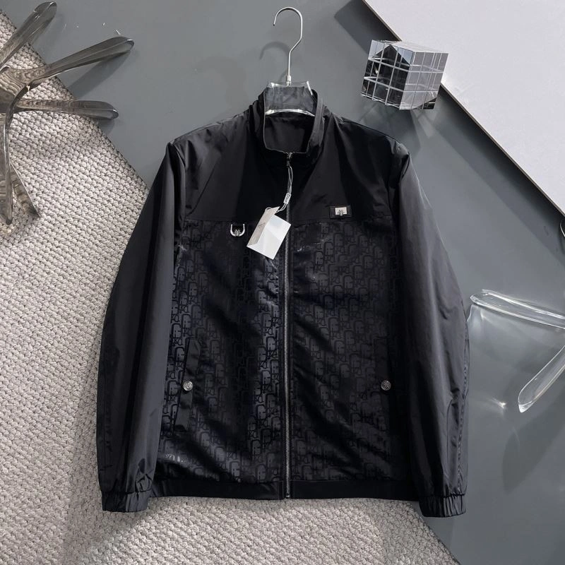 Christian Dior Outwear