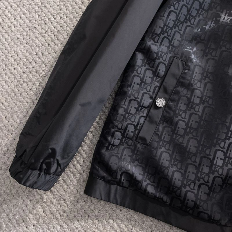Original Christian Dior Outwear