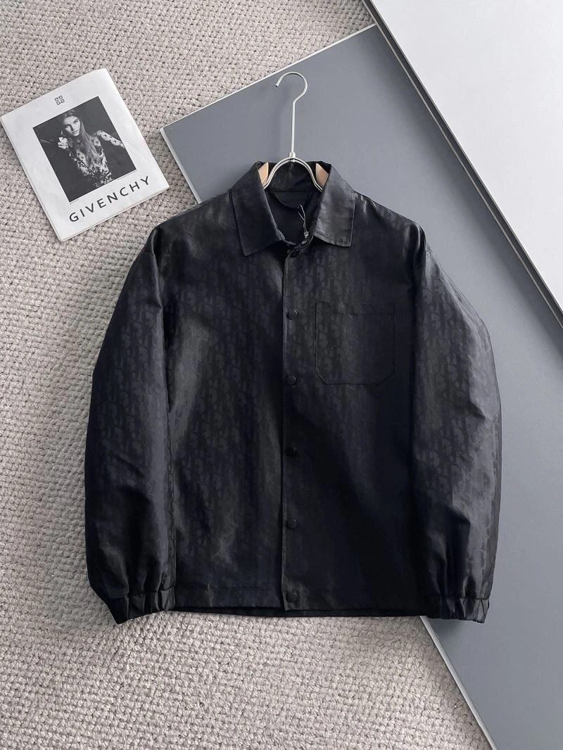 Christian Dior Outwear