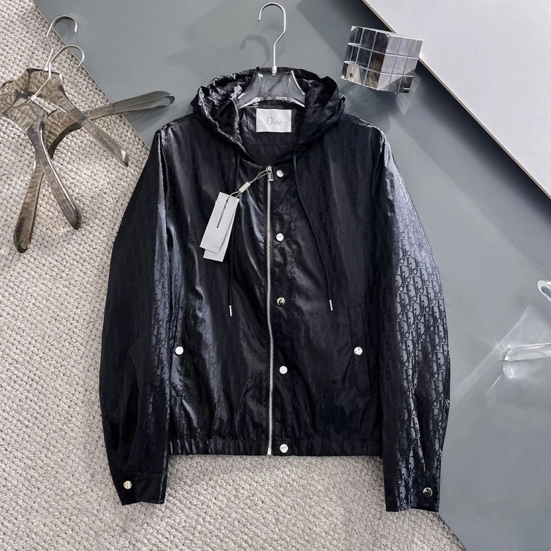 Christian Dior Outwear