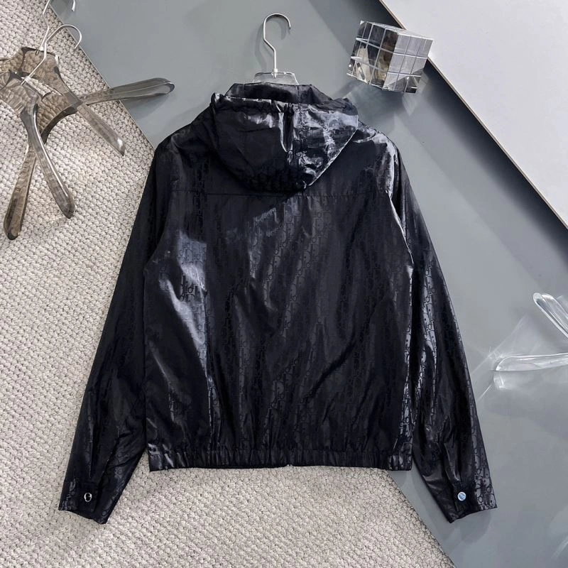 Precise copy Christian Dior Outwear